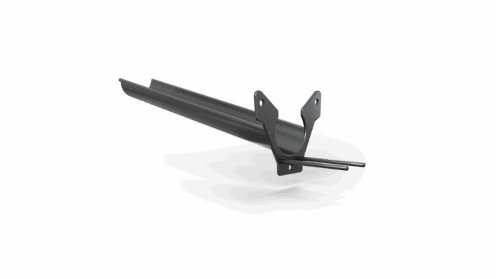 Timing Chutes | Hack Attack Pitching Machine Accessory